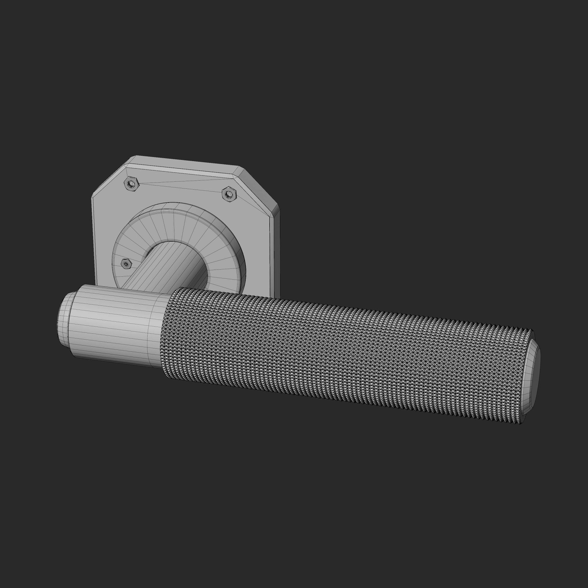 Hardsurface Modeling #1 – Vlad 3Design | Artworks Hardsurface Modeling #1 – Vlad 3Design | Artworks